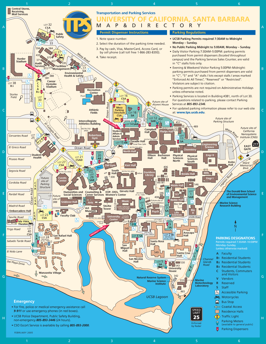 Paul Hansma's Website